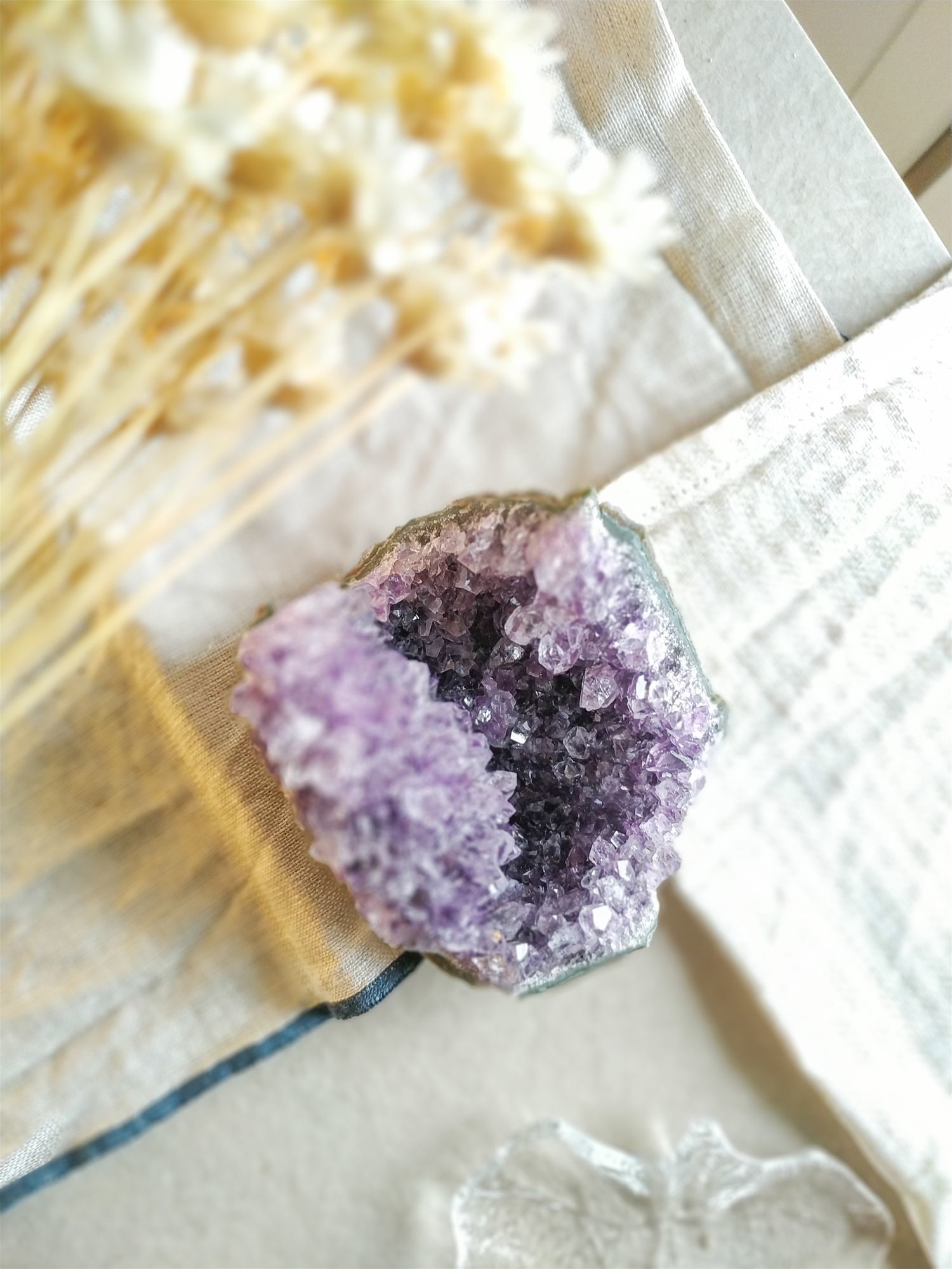 Minerali grezzi e lavorati | Barokchi